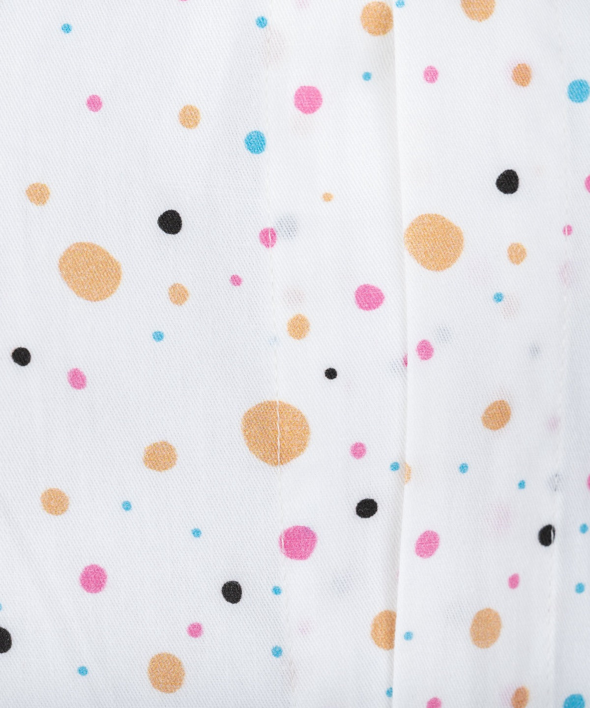 Toddler pillow (Colour dots) | Kiddie Bunch