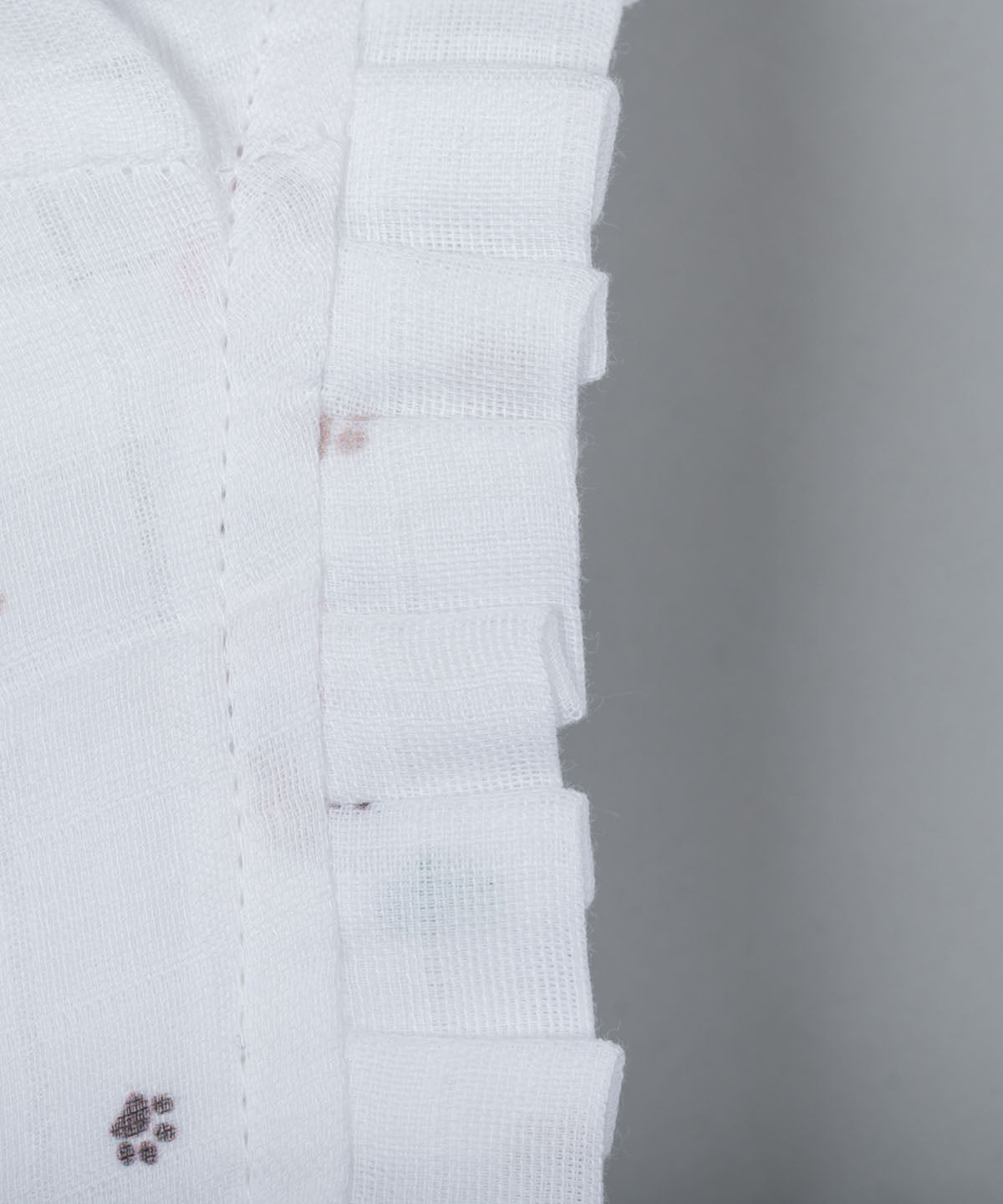 Muslin Cap Paws | Kiddie Bunch