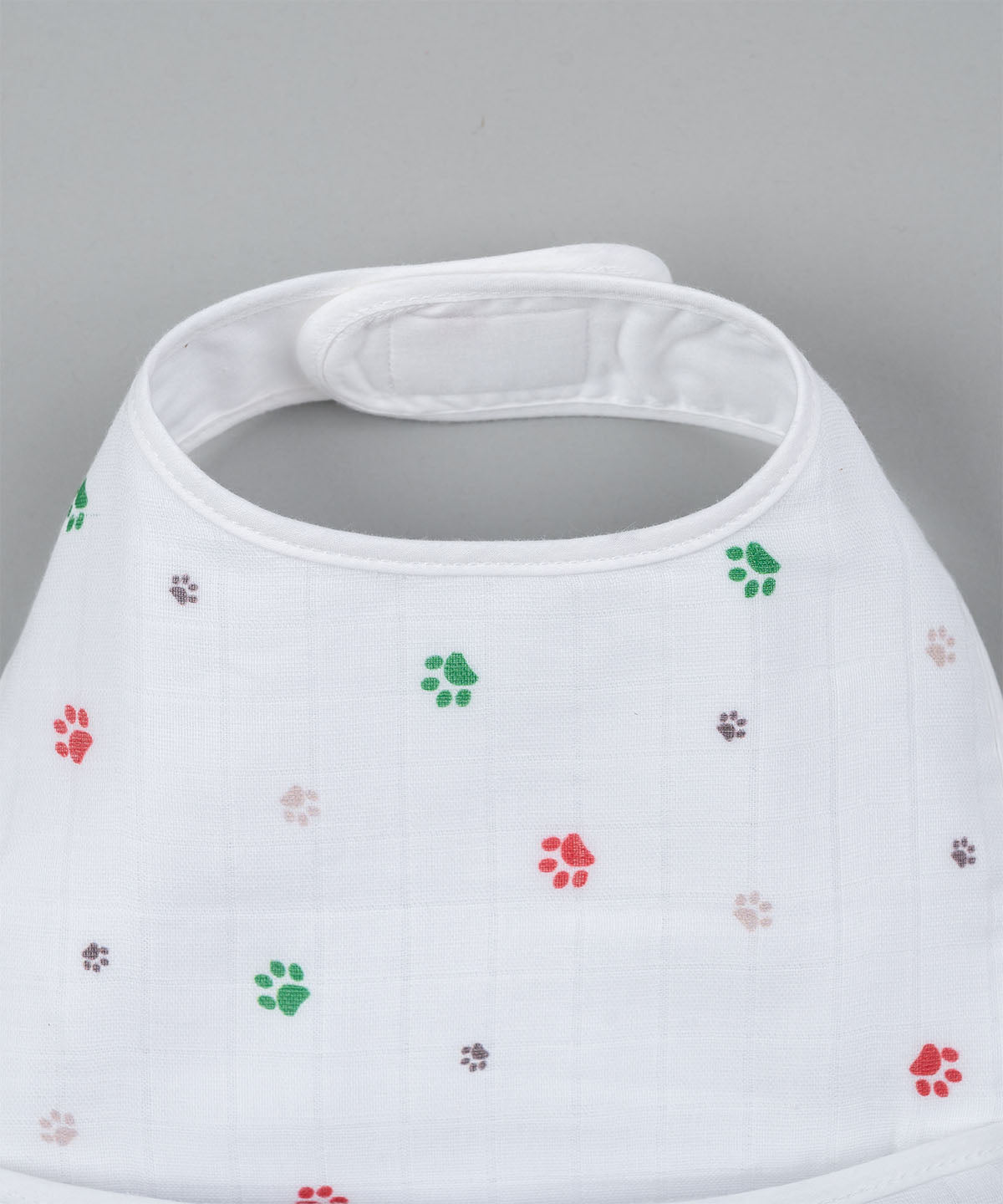 Bibs u shape | Kiddie Bunch