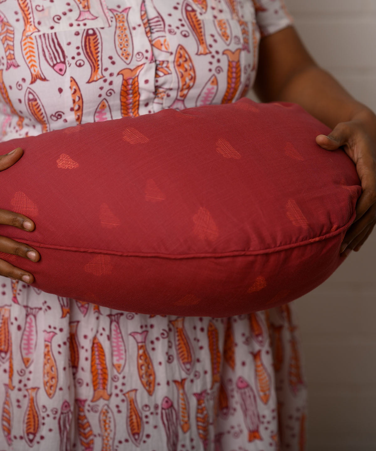 Nursing pillow | Kiddie Bunch