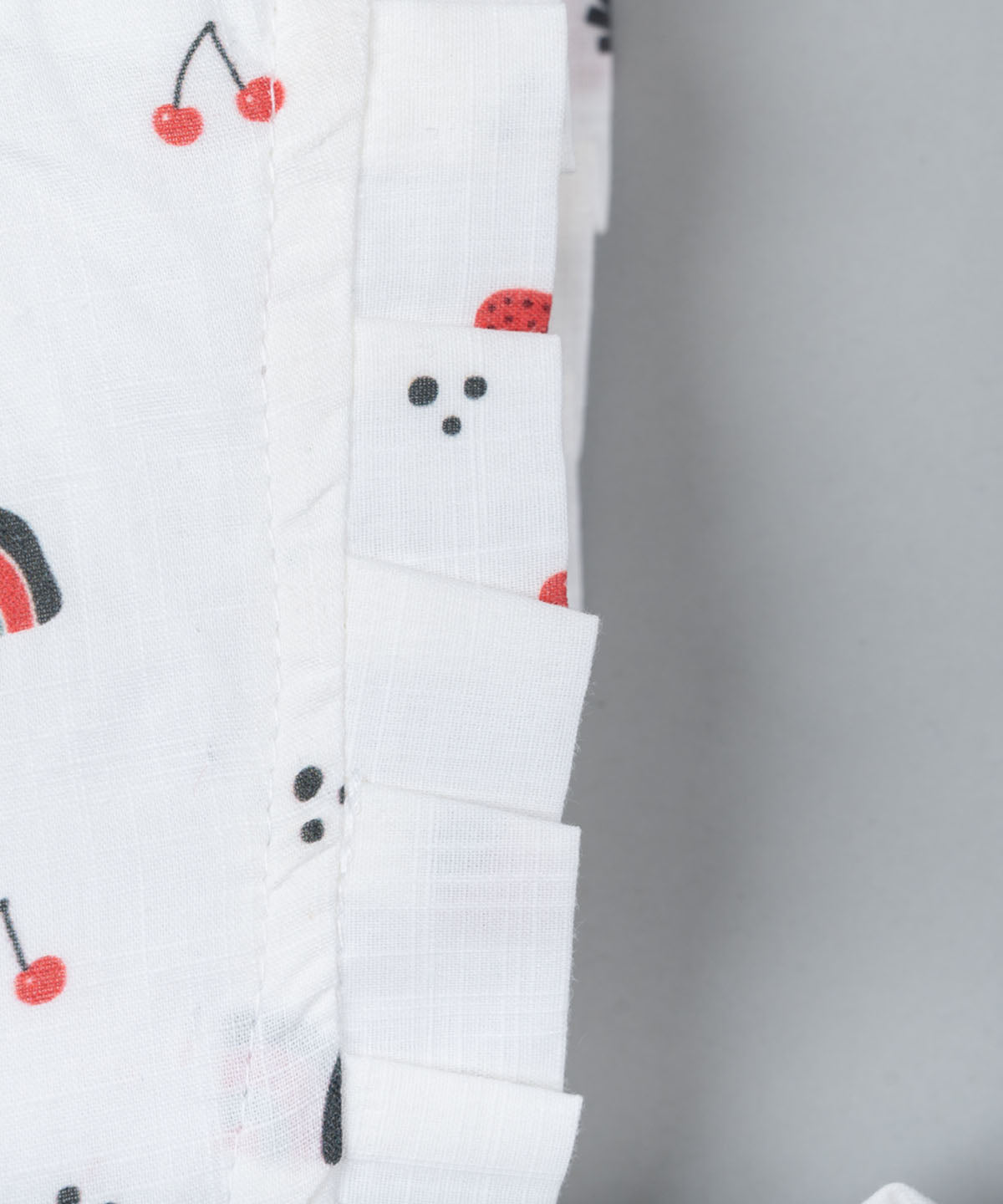 Cotton Cap Cherri Berri | Kiddie Bunch